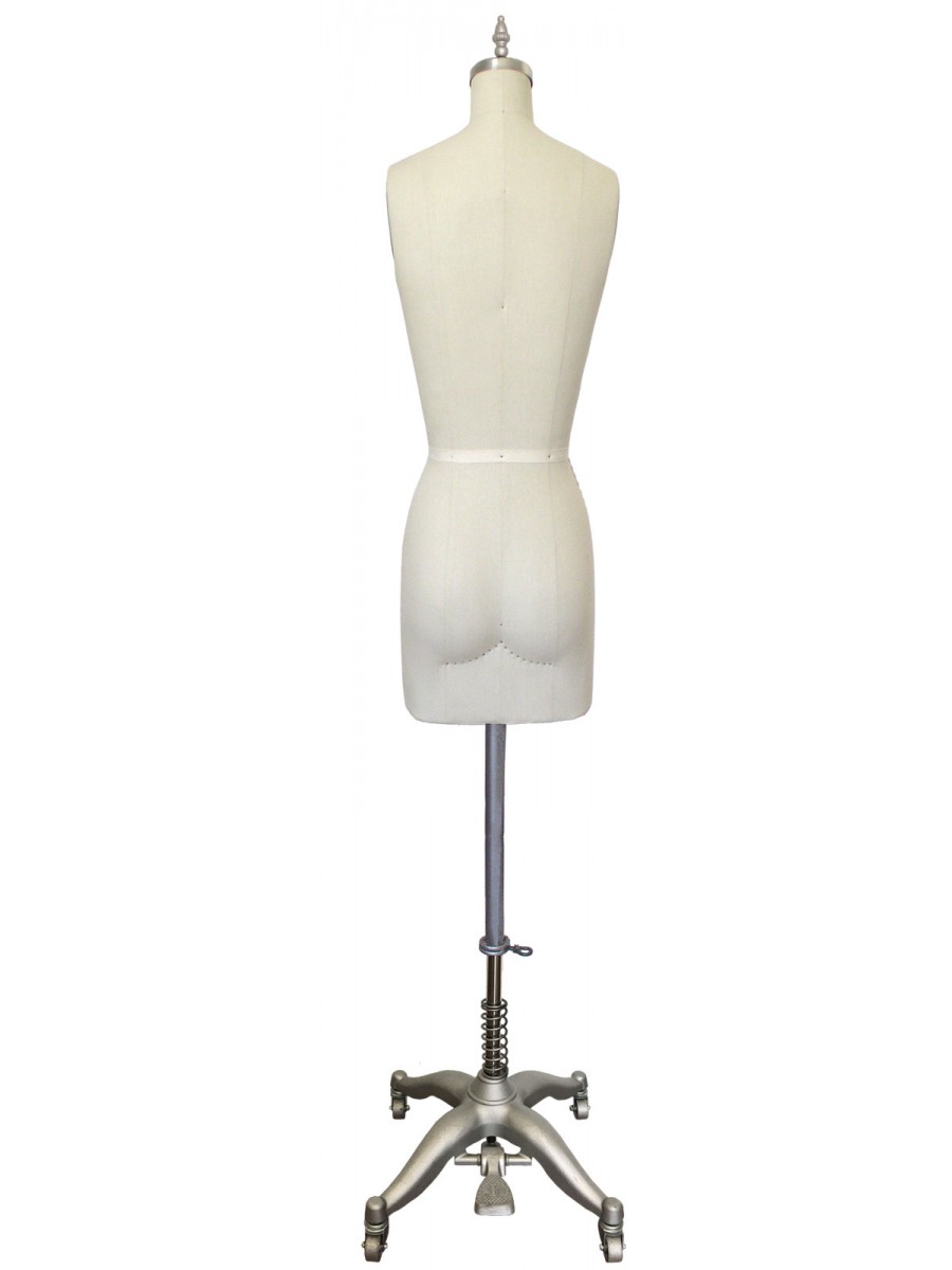 DRESS FORM, Dress Forms, Professional female dress form, Ladies Junior ...