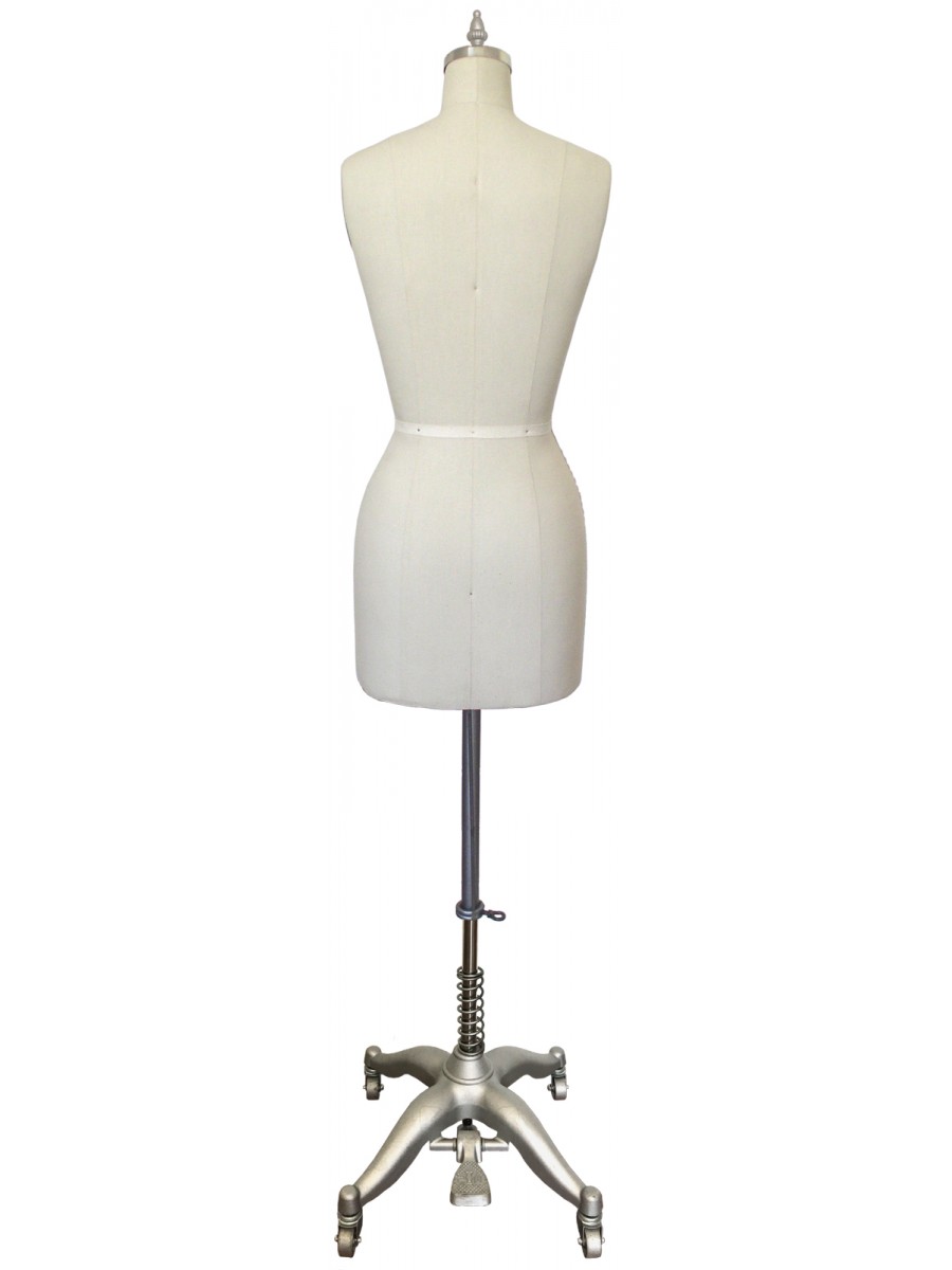 #1 US Brand PGM Female Dress Form with collapsible shoulders for ...