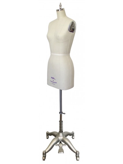 #1 US Brand PGM Female Dress Form with collapsible shoulders for ...