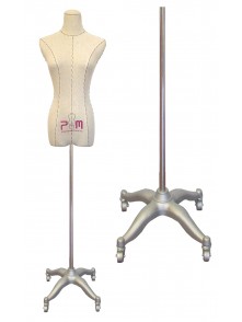 Professional Female Dress Form Mannequin|pgmdressform.com