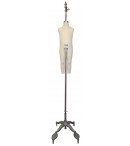 Child Dress Form Professional Sewing Dress Form|PGM Dress Forms USA