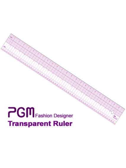 PGM Pattern Grading Rulers Fashion Design Curve Rulers | PGM Dress Form USA