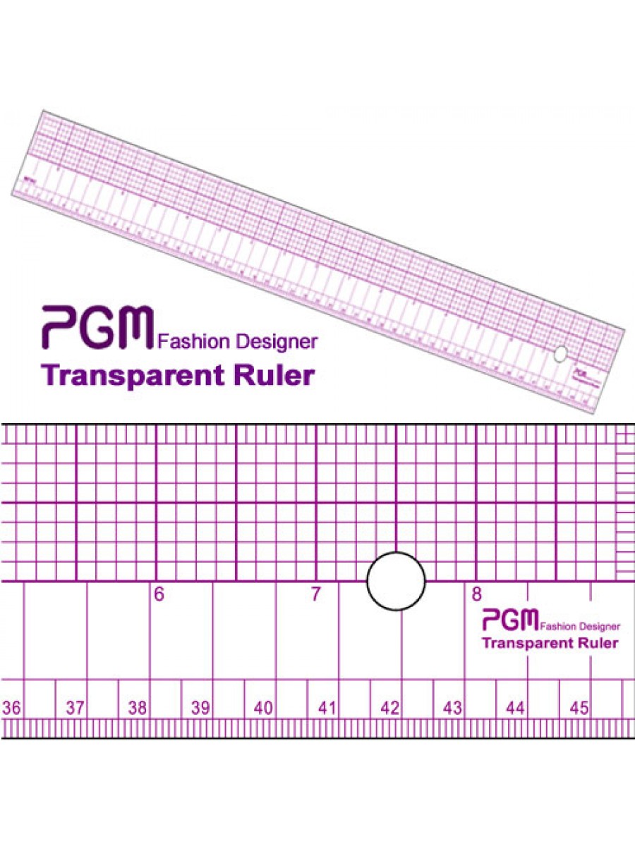Fashion design Rulers Pattern Rulers Grading Ruler Sandwich line rulers ...
