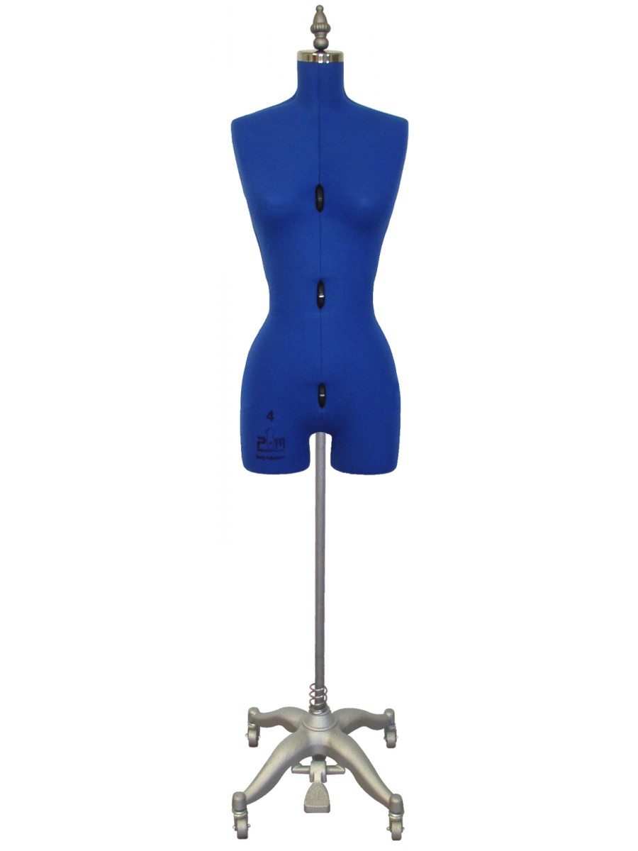 Sewing Dress Form Mannequin Adjustable Dress Form|DRESS FORMS USA