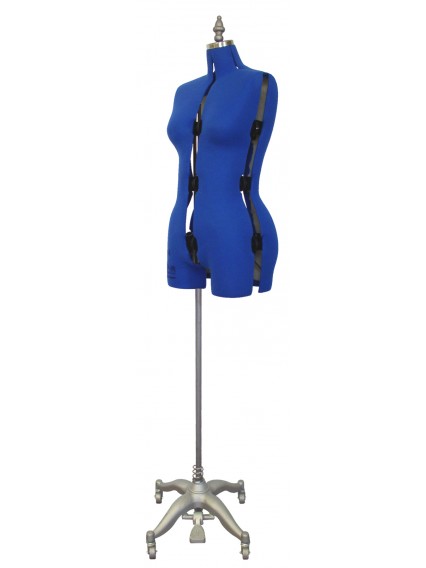 Sewing Dress Form Mannequin Adjustable Dress Form|DRESS FORMS USA