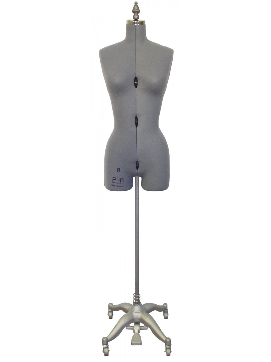Adjustable Fitting Dress Forms Sewing Dress Form Mannequin|DRESS FORM USA