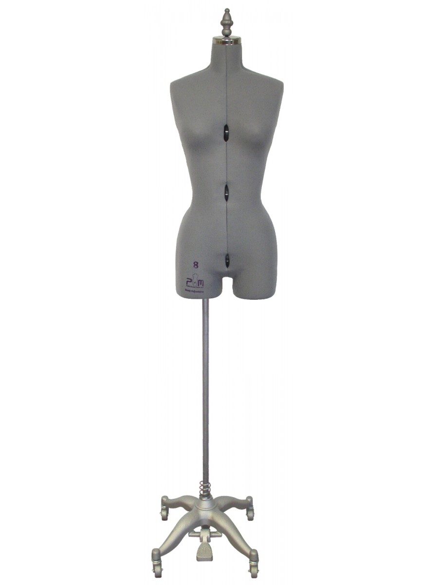 Adjustable Fitting Dress Forms Sewing Dress Form Mannequin|DRESS FORM USA