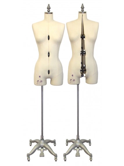 Adjustable Dress Forms Sewing Dress Form Mannequin