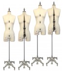 Adjustable Dress Forms Sewing Dress Form Mannequin