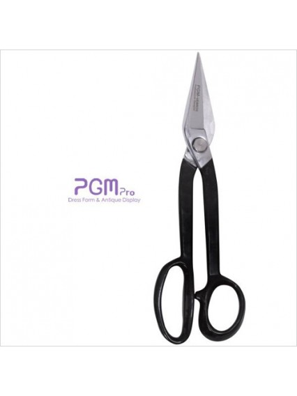Industrial Pattern Shears Fabric Scissors Cutting Manila Papper ...
